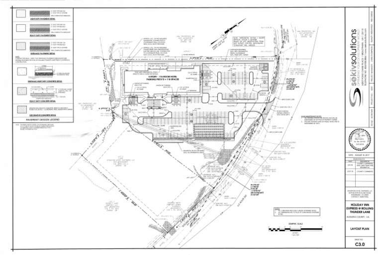 Holiday Inn Express PDF | PDF