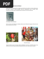 10 Recetas Lencas | PDF | Maíz | Comida y bebida