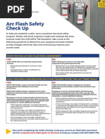 Comparison Between NFPA 497 and API RP 505 Figures | PDF | Flammability ...