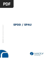 SPAU | PDF