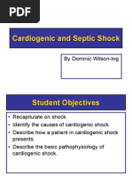 Third Spacing - Where Has All The Fluid Gone | PDF | Blood Vessel ...