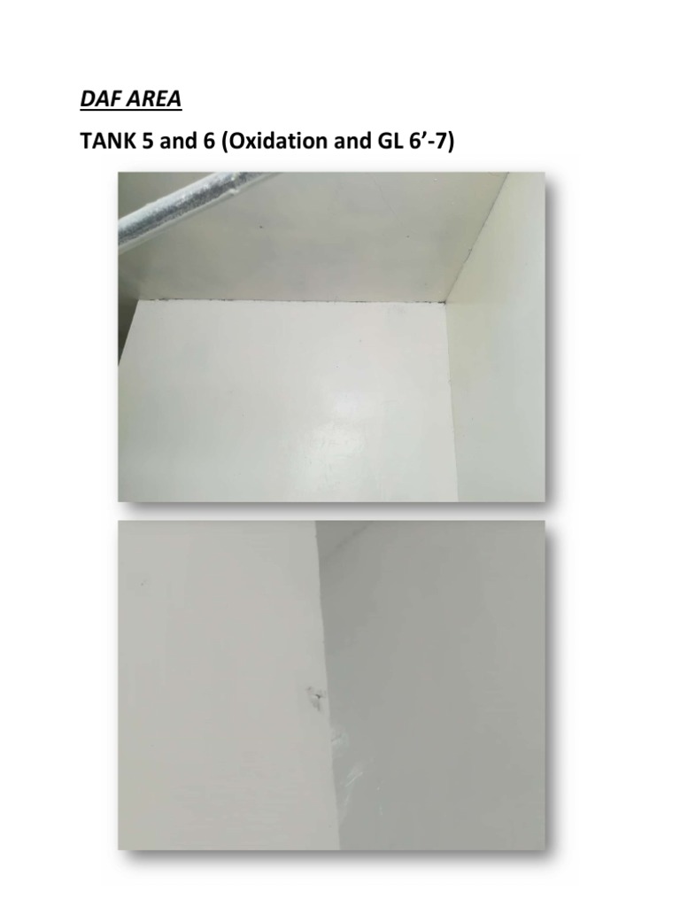 Daf Area | PDF