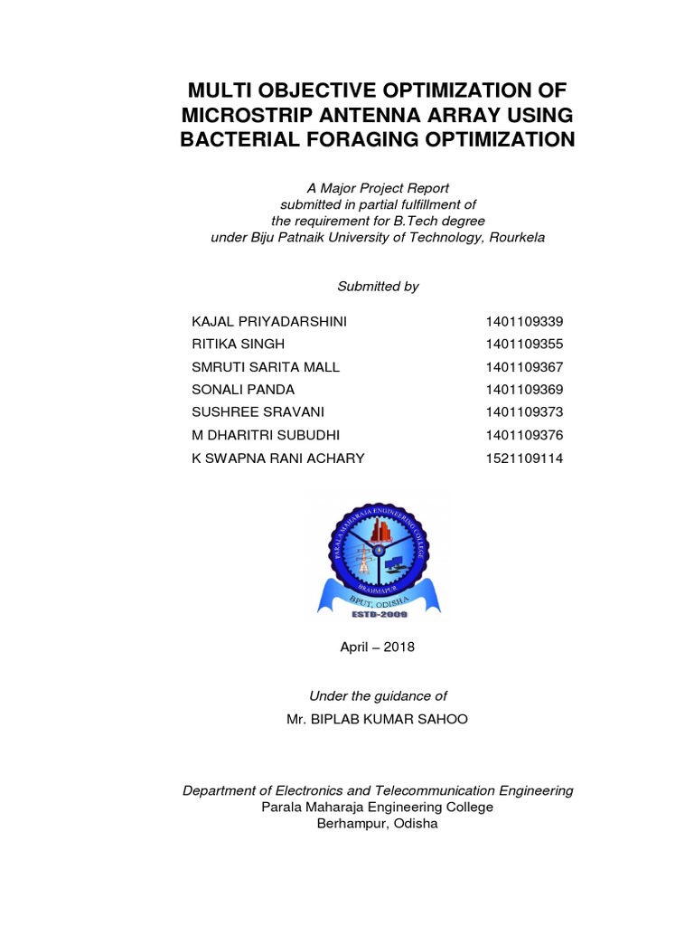 Certificate PMEC | PDF