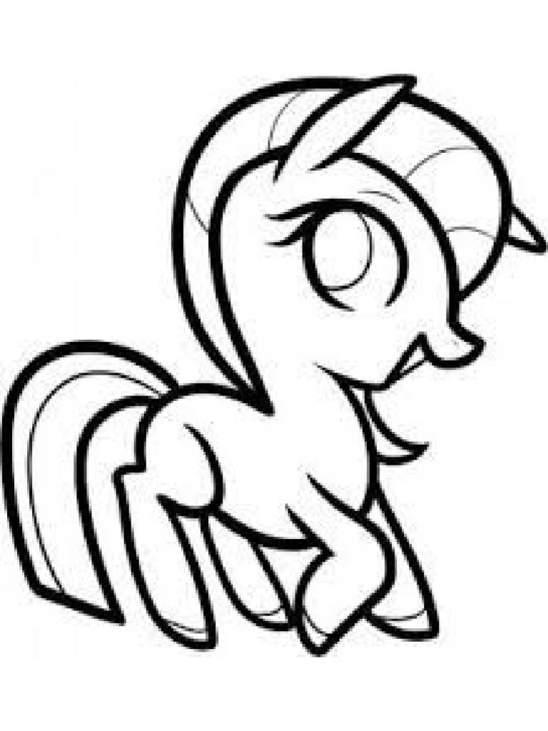 Pony | PDF