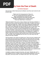 Wisdom of Father Zosima's Teachings | PDF | The Brothers Karamazov | Sin