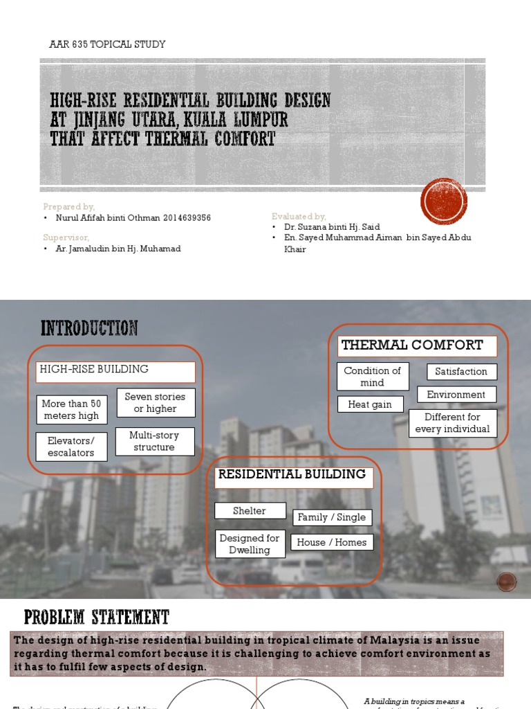 Viva Presentation | PDF | Building | Data