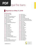 NJ County/Municipality Codes List | PDF | New Jersey