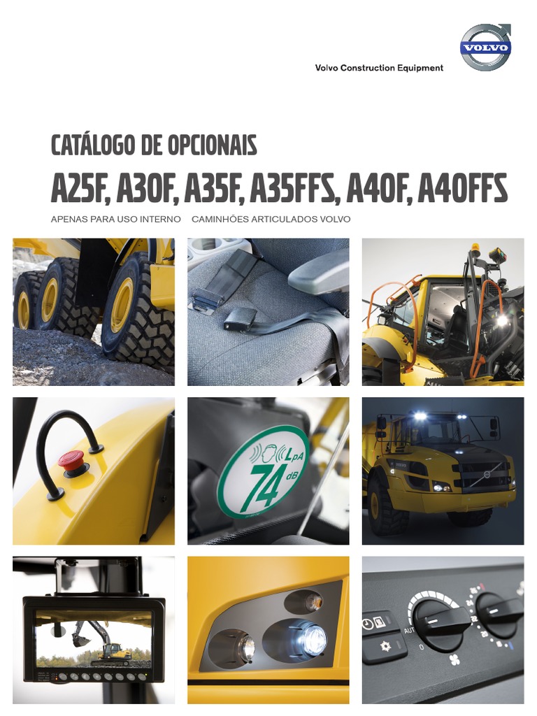 Anglo Fatal Risk Standards Maio 2008 | PDF | Tráfego | Motores