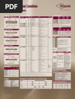 E - Poster - 1E2001 Paint Defect Poster v1.6 | PDF | Paint | Industrial ...