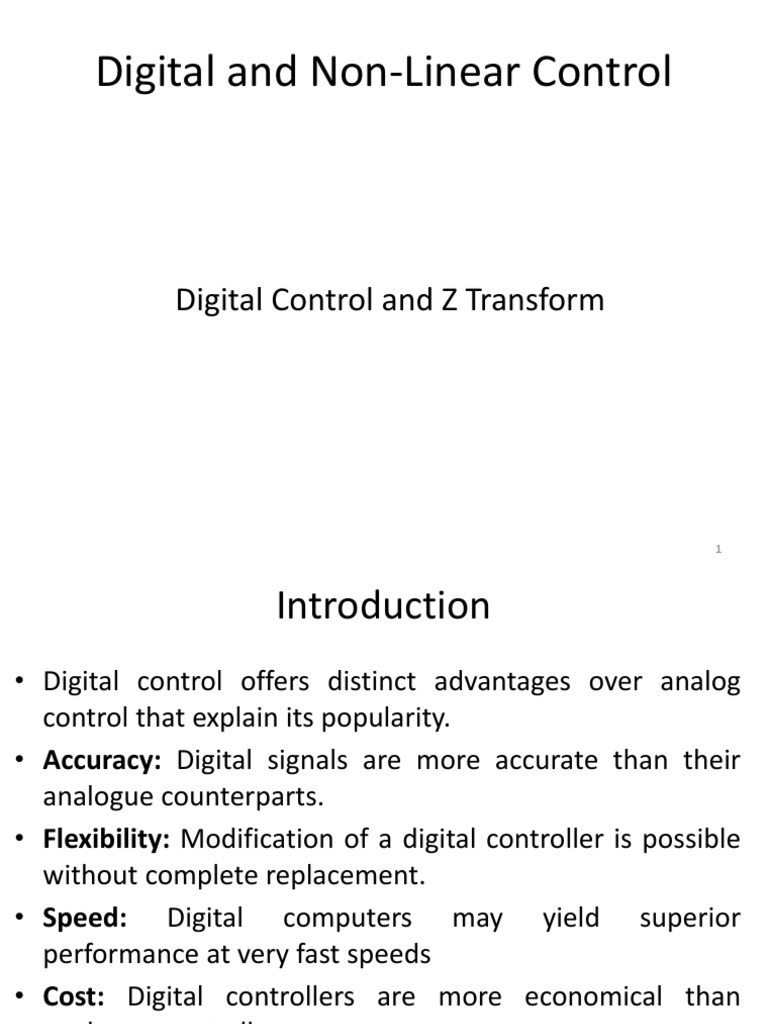 Z Transform Pdf Recurrence Relation Equations