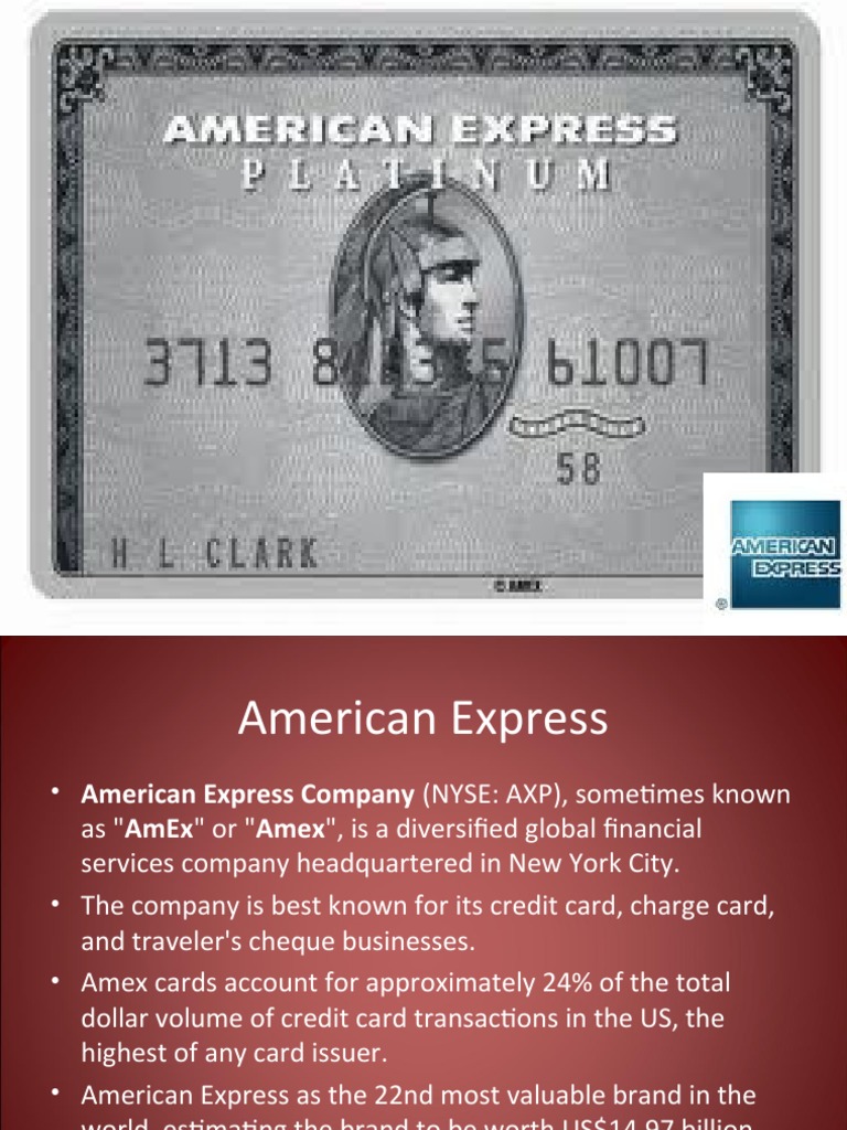 New American Express | PDF | American Express | Credit Card