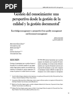 Iso 34001 | PDF | Organización internacional para la estandarización ...