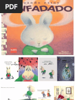 Cuento Cosas Que Me Gustan | PDF