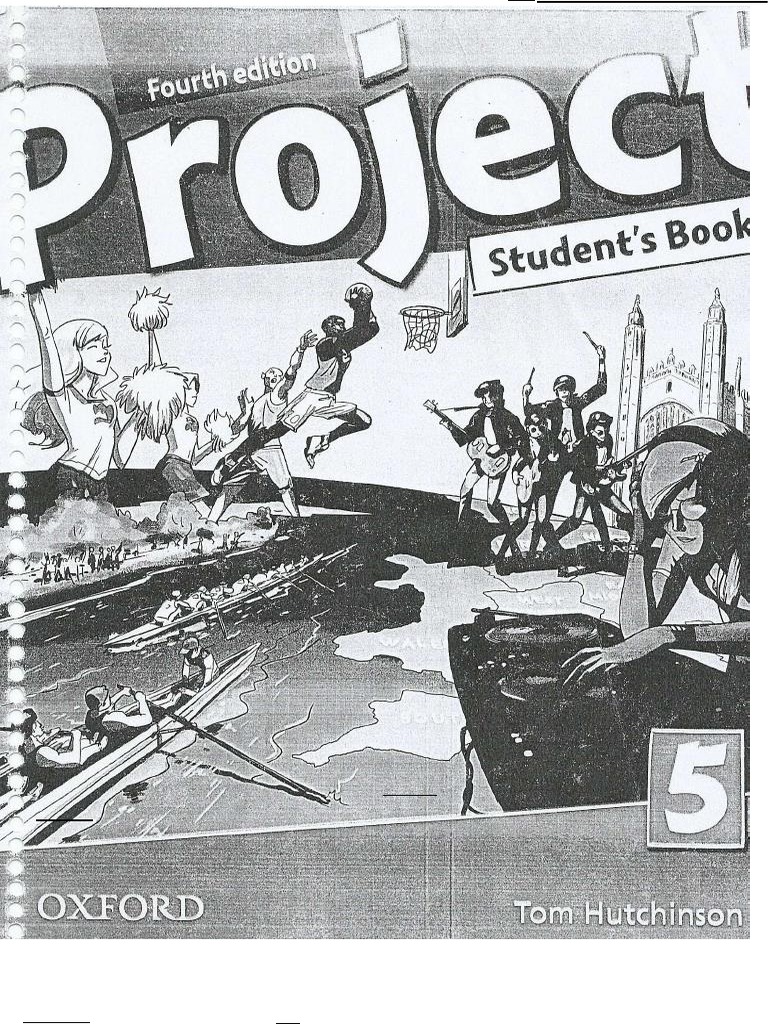 Project 5 Fourth Edition | PDF | Silk Road | Rock Music