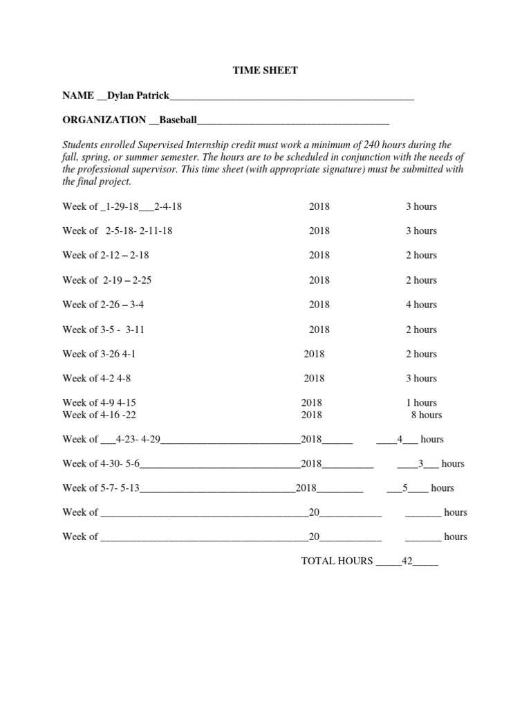 Daily Log Sheet 9 | PDF | Academia | Vocational Education
