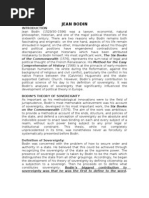 Morton Kaplan's System Approach | PDF | Systems Theory | System