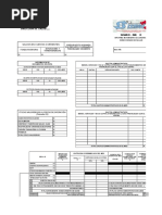 4-Badac Data Capture Forms - Badac Form 6 | PDF