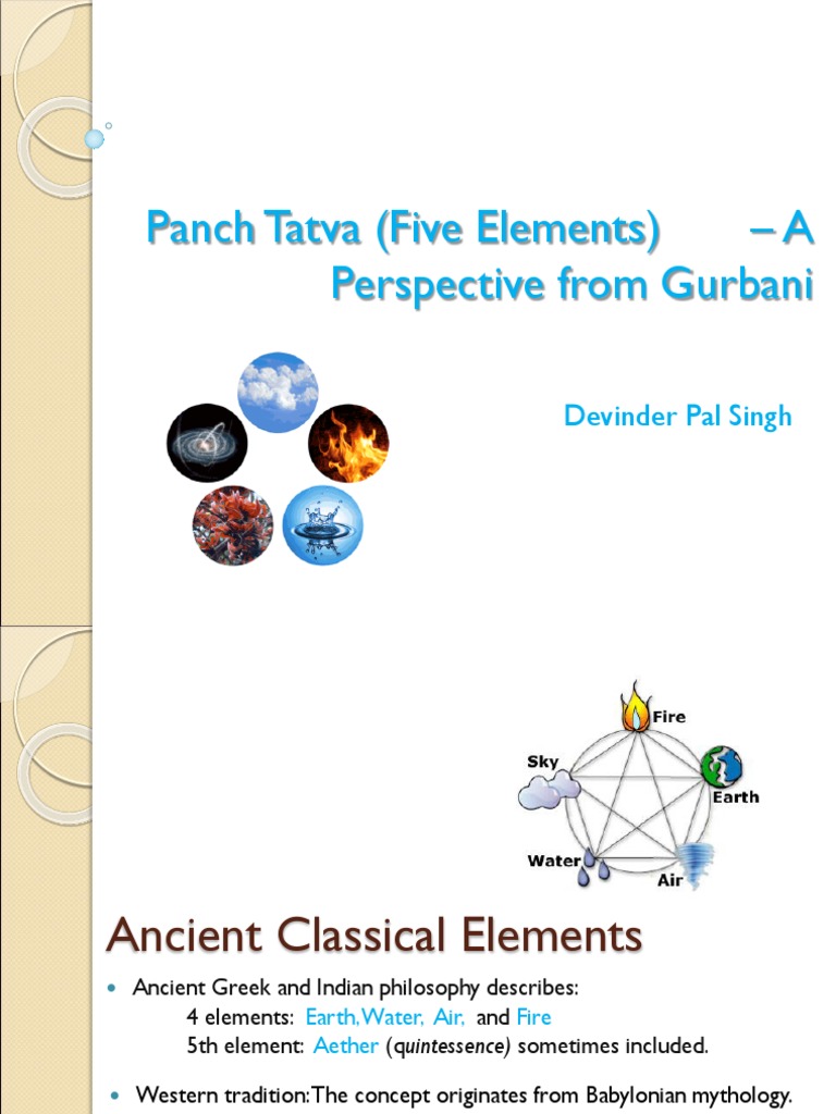 Panch Tatva 2 | Nature