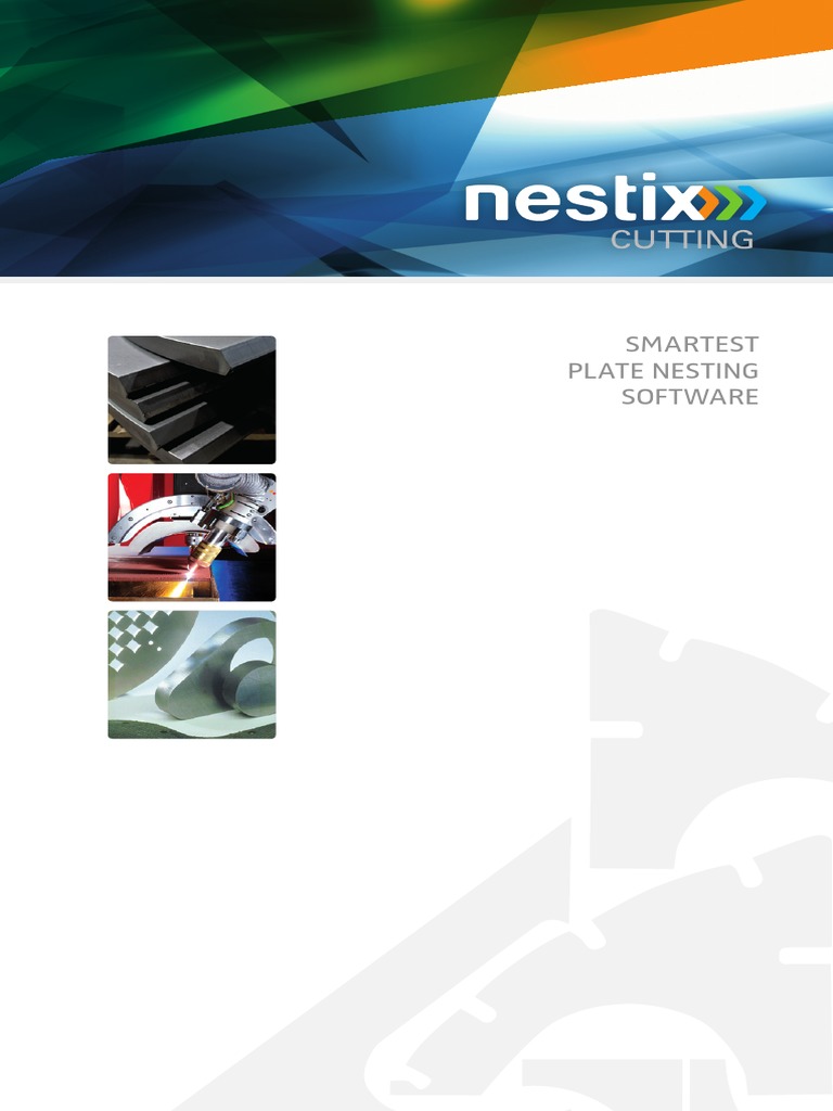 Nestix Cutting Esite | Download Free PDF | Microsoft Sql Server | Software