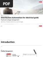 PowerOn Fusion PDF | PDF | Smart Grid | Electrical Grid