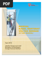 iSCADA Net - SPKA | PDF | Computer Engineering | Communication