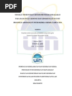 Sni 03-1746-2000 | PDF