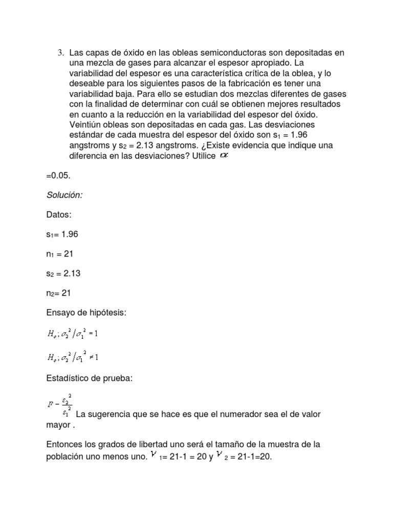 Ejemplo 2 Colas | PDF