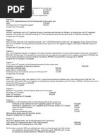 VAT264 | PDF | Value Added Tax | Payments