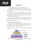 CDM Dan PDM PDF | PDF