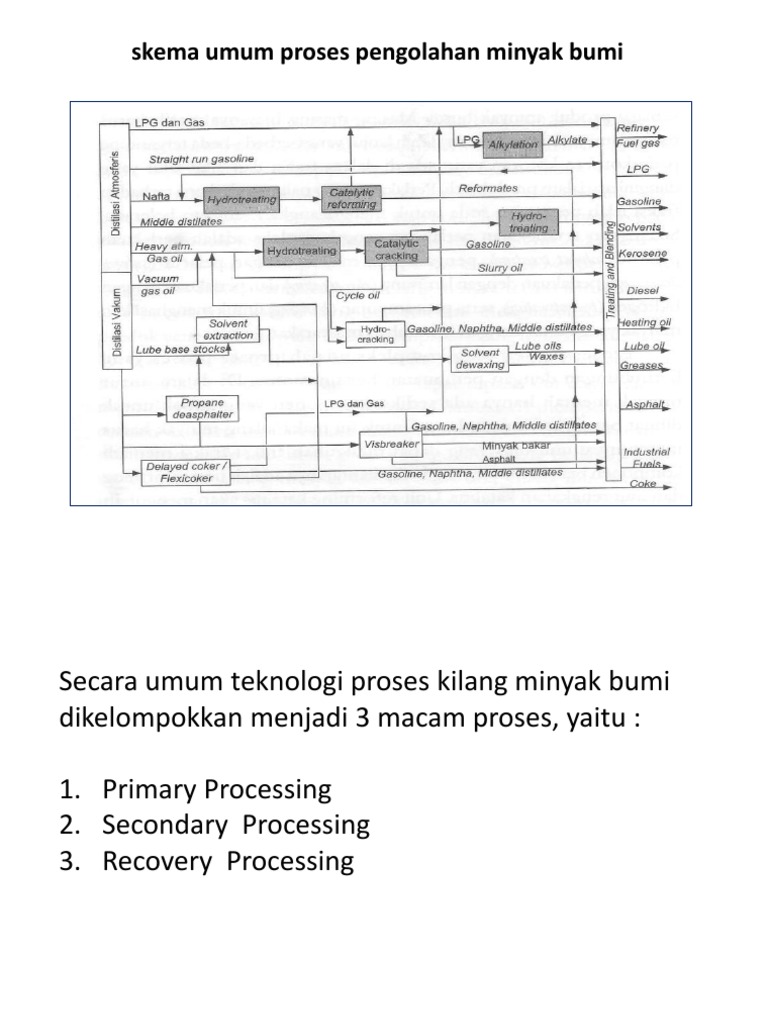 Primary Processing | PDF