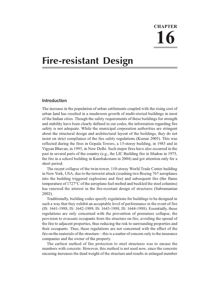 Chapter16 PDF | PDF | Strength Of Materials | Deformation (Engineering)
