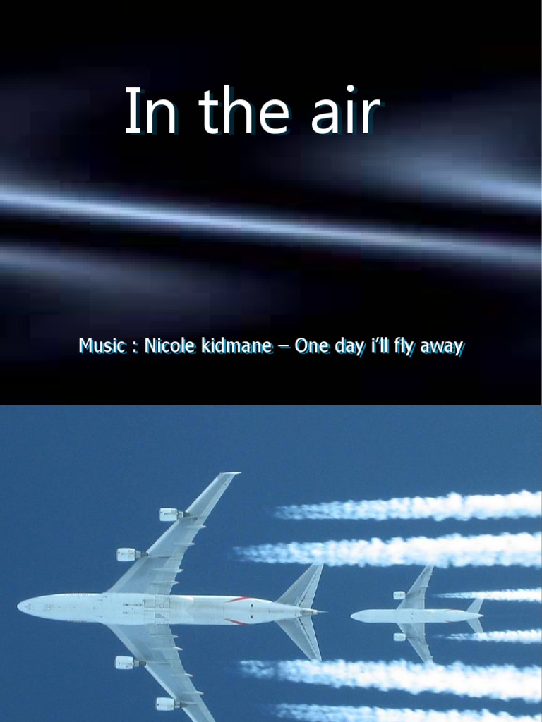 Awesome Air Photos | PDF