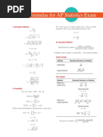 Total Enumeration Sampling | PDF | Cronbach's Alpha | Sampling (Statistics)
