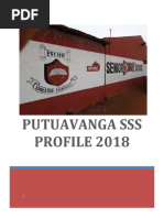 Papua New Guinea Vision 2050 | PDF | Papua New Guinea | Economic Growth