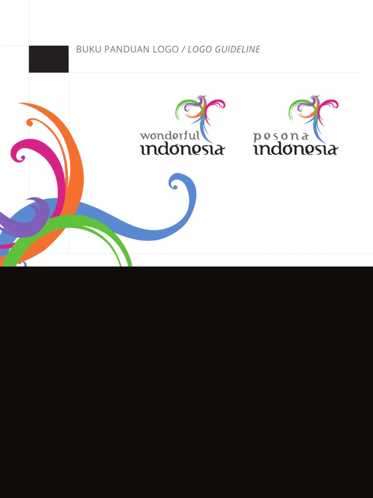 E-Book Panduan Logo PDF | PDF | Logos | Graphic Design