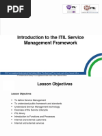 Infographic 7 Guiding Principles of ITIL 4 | PDF | Itil | It Service ...