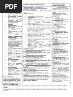 Cerere Deschidere Cont TREZORERIE | PDF