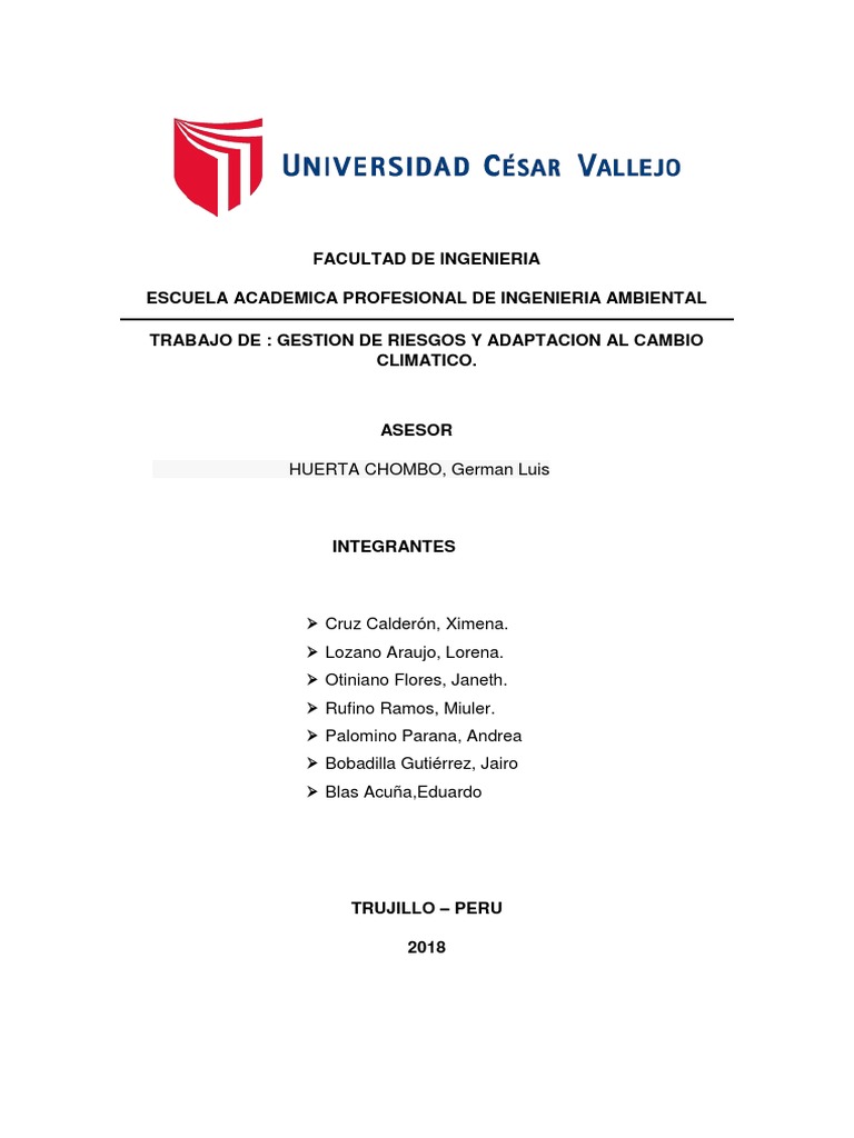 Identificación de Elementos Expuestos!! | PDF | Vulnerabilidad | Riesgo