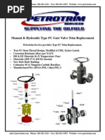 API Reg - Thread Forms | PDF