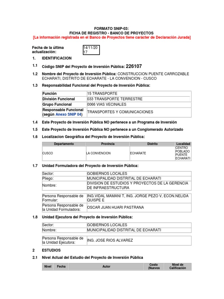 Formato Snip | PDF