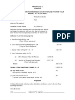Form 12C PDF | PDF
