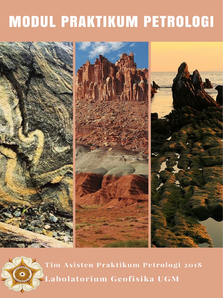 Modul Petrologi 2018 PDF | PDF