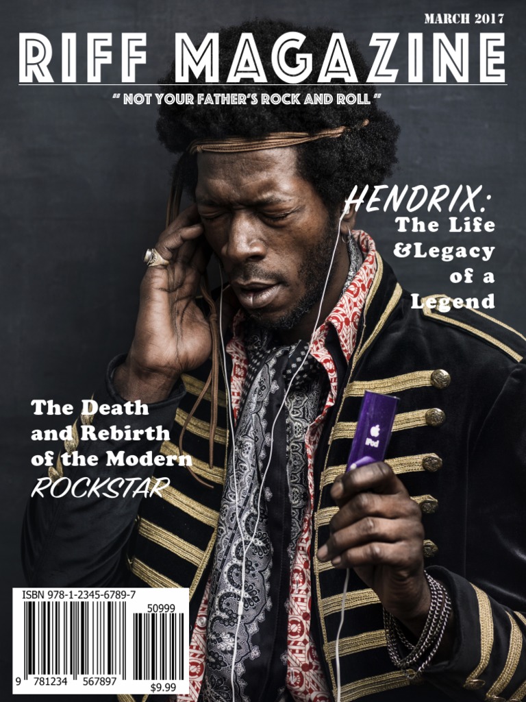 Riff Magazine Pdf Leisure