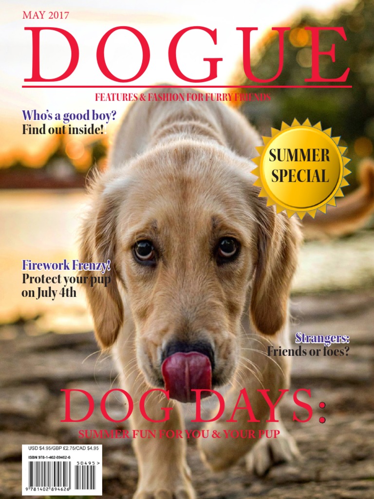 Dog Days:: Summer Special | PDF