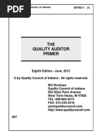 Cqe Sample Exam | PDF | Test (Assessment) | Sampling (Statistics)