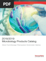 Bacteriological Analytical Manual (BAM) - FDA | PDF | Polymerase Chain ...