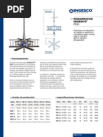 Tipos de Pararrayos | PDF | Relámpago | Materiales