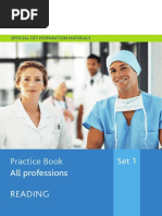 SNB Exam Sample Questions & Answers | PDF | Hypoglycemia | Hypertension