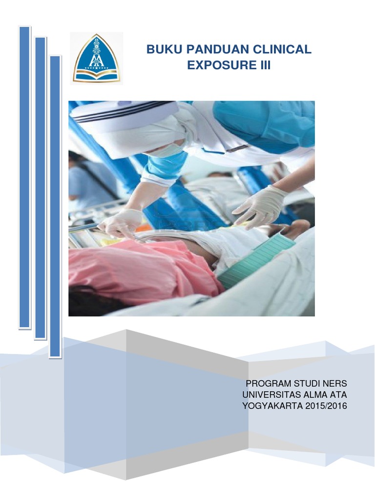 Clinical Exposure Guide | PDF