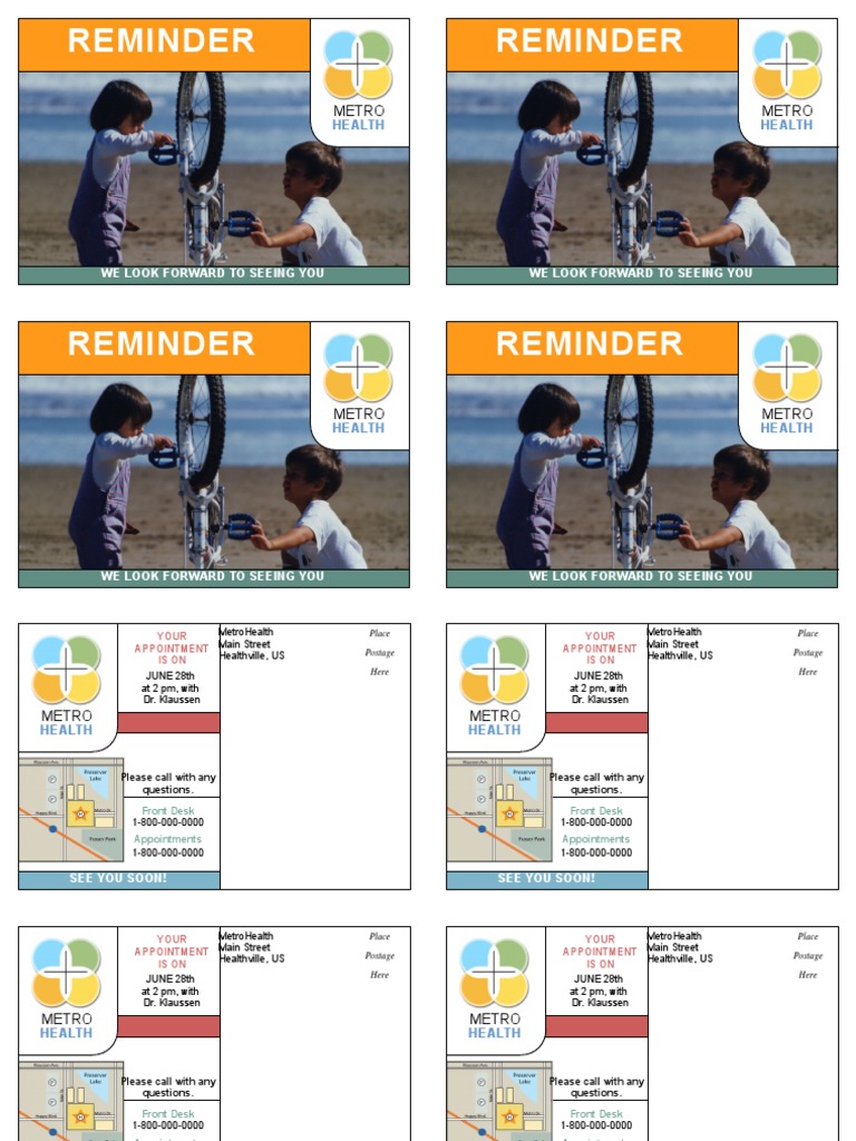 HC Postcard2 A4 | PDF